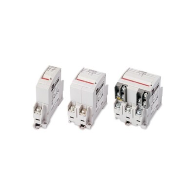 LS IS LCP-31FM 1 Pole 0.3, 1, 2, 3, 5, 10, 15, 20, 30A Circuit ...