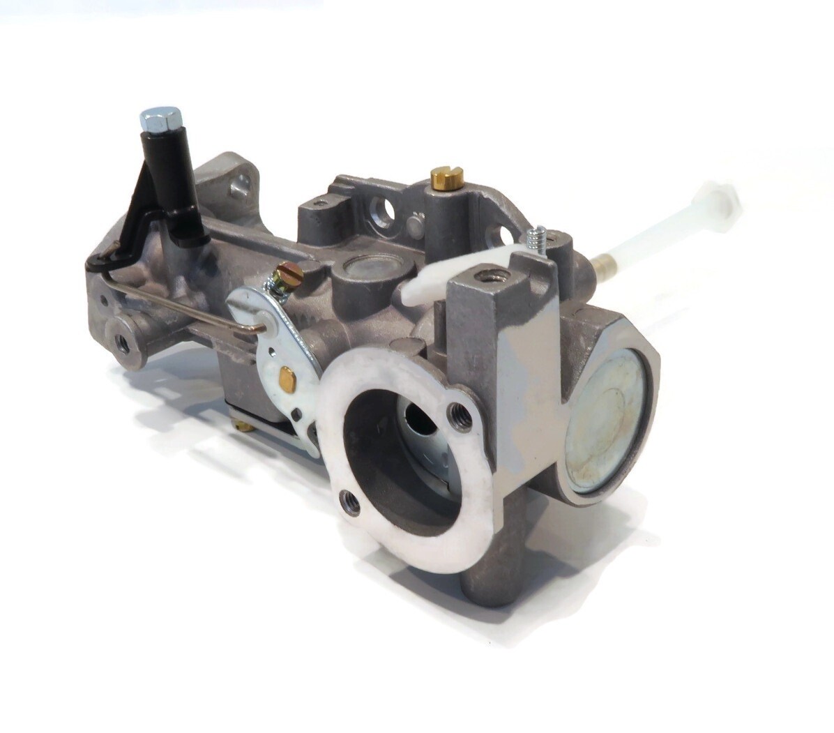 Carburetor with Gaskets & Plug for Briggs & Stratton 130292, 130297 ...