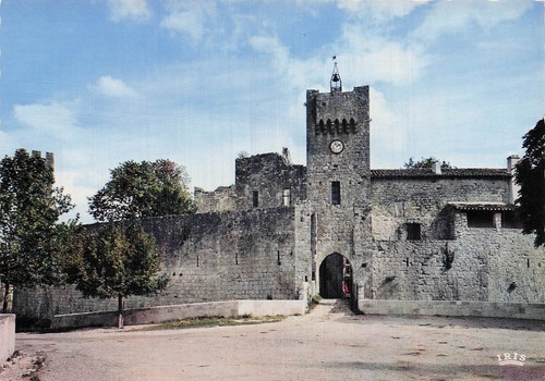 32 LARRESSINGLE CHATEAU FORTIFIE | eBay.de