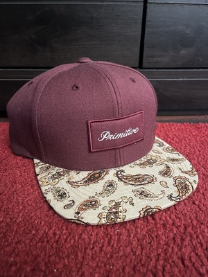 primitive snapback | eBay
