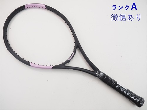Tennis Racket Toalson Tiger Attack G2 | eBay