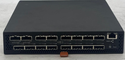 LSI SAS6160 16-port 24Gb/s Mini-SAS Port Switch | eBay