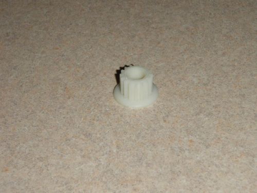 Williams Sonoma Bread Maker Machine Pinion Gear For Motor Shaft WS1094 ...