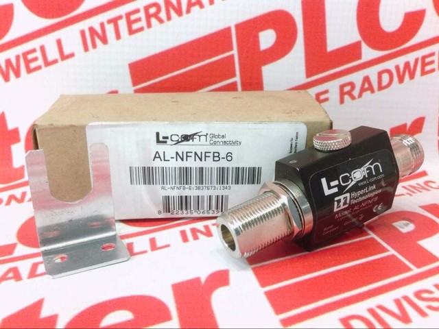 LCOM L COM AL-NFNFB-6 RQANS1 for sale online | eBay