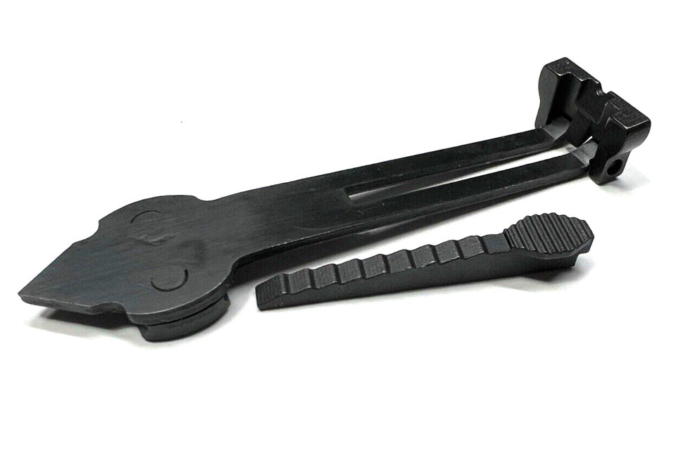 Folding Rear Sight with Gold Bead fronr fits Winchester 9422 New | eBay