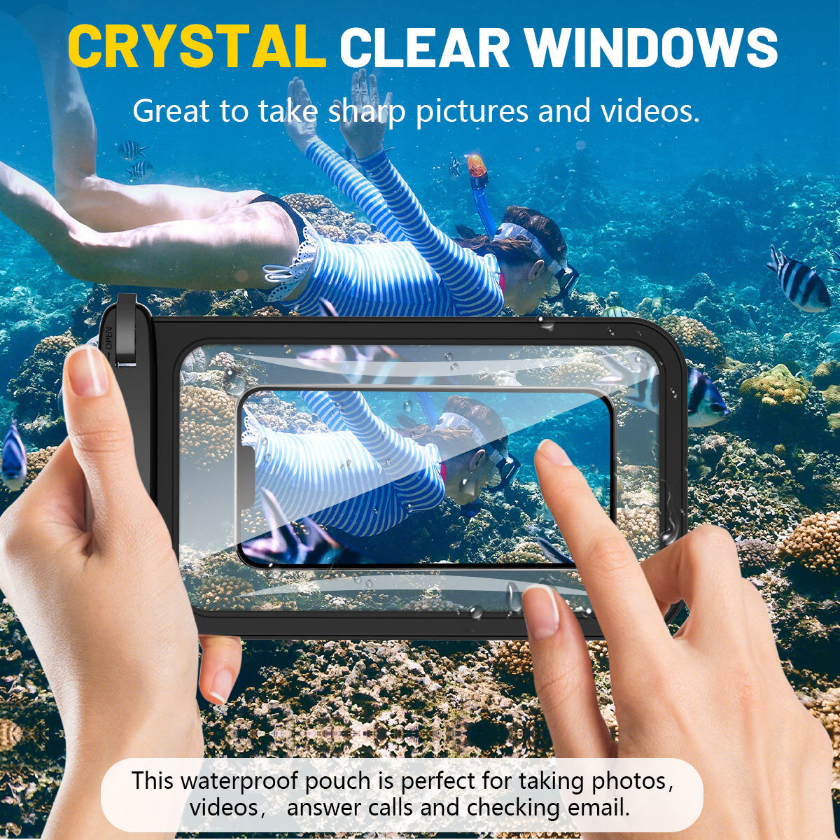 Lifeproof Case For Windows Phone