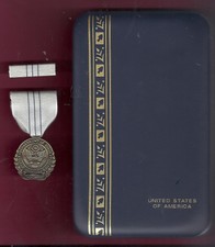 US Department of State Superior Honor Award Medal Service Ribbon for ...