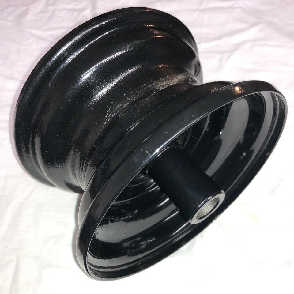 TORO 6" RIM WHEEL 6x3.25 6"x3.25" 13x5.00-6 14x4.50-6 GO CART LAWN ...