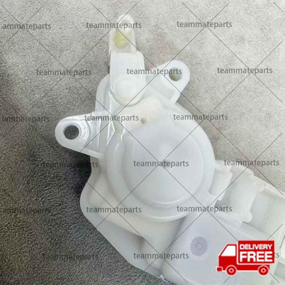 New 90550-1HM0A Rear Liftgate Lock Actuator for Nissan Versa Note 2014 ...