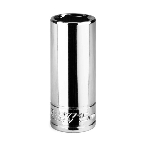 15 mm Deep Socket, 1/4-Inch Drive, 6-Point, Metric 886352121774| eBay