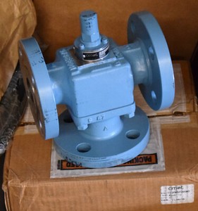 AMOT THERMOSTATIC CONTROL VALVE 1 1/2EMSH14008D | eBay