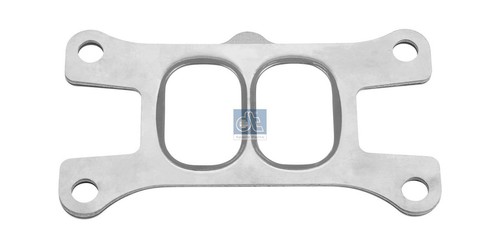 CAPSautomotive Gasket exhaust manifold 9843 6181 98436181 for Iveco ...
