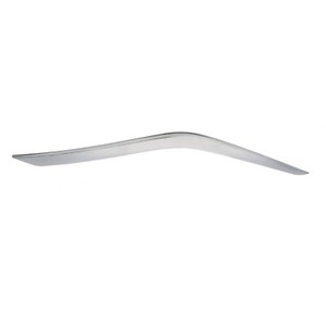 OEM NEW Genuine Nissan Front Bumper Chrome Molding 2015-2019 Murano ...