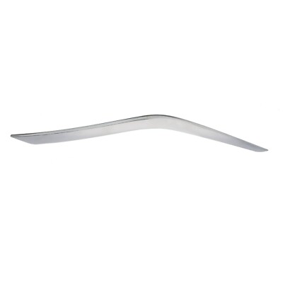 OEM NEW Genuine Nissan Front Bumper Chrome Molding 2015-2019 Murano ...