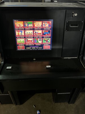 POT O GOLD Game Machine Used Local Pickup Only No Shipping 510/580/595 ...
