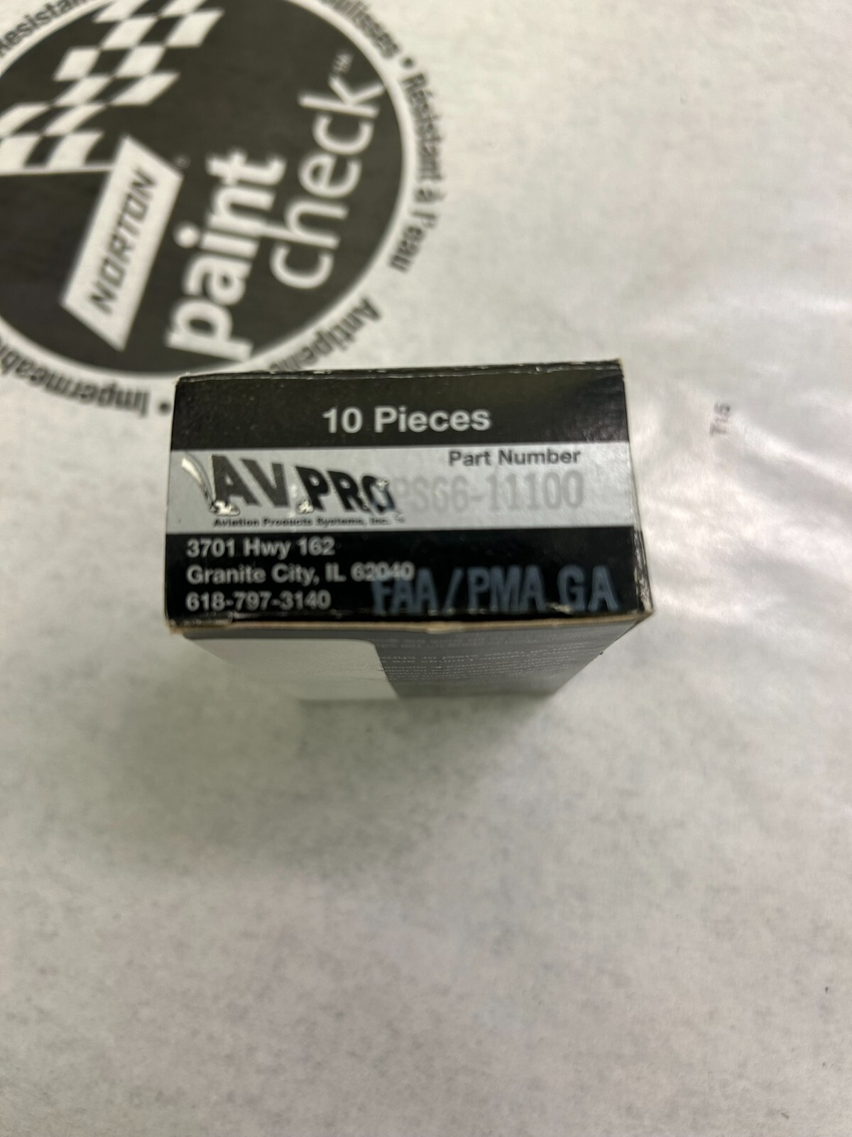 APS Brake Disc Pads APS66-11100 | eBay