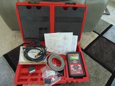 Mercury Quicksilver OUTBOARD Digital Diagnostic Terminal 91-823686a 2 ...