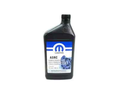 OEM MOPAR ASRC 32 FL OZ. AUTOMATIC TRANSMISSION FLUID FOR 2007-22 ...