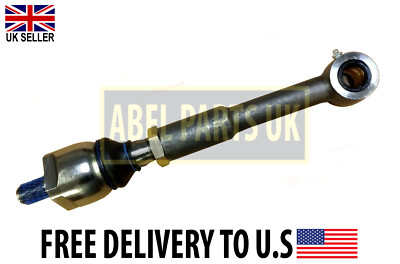 JCB PARTS-TELEHANDLER LINK ARM STEER FOR VARIOUS JCB MODELS(PART NO ...