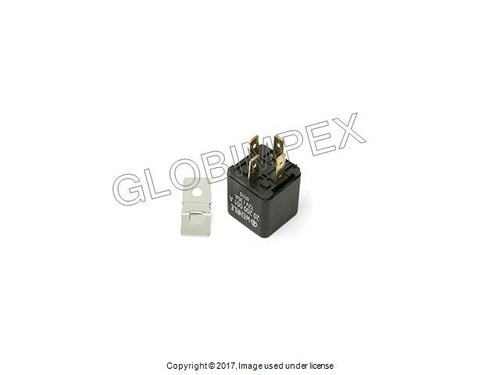 For Land Rover (1987-2004) Multi Purpose Relay WEHRLE + WARRANTY | eBay
