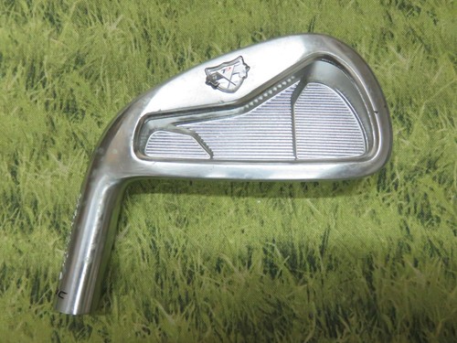 LH * Taylormade RAC TP 2 Iron Head | eBay