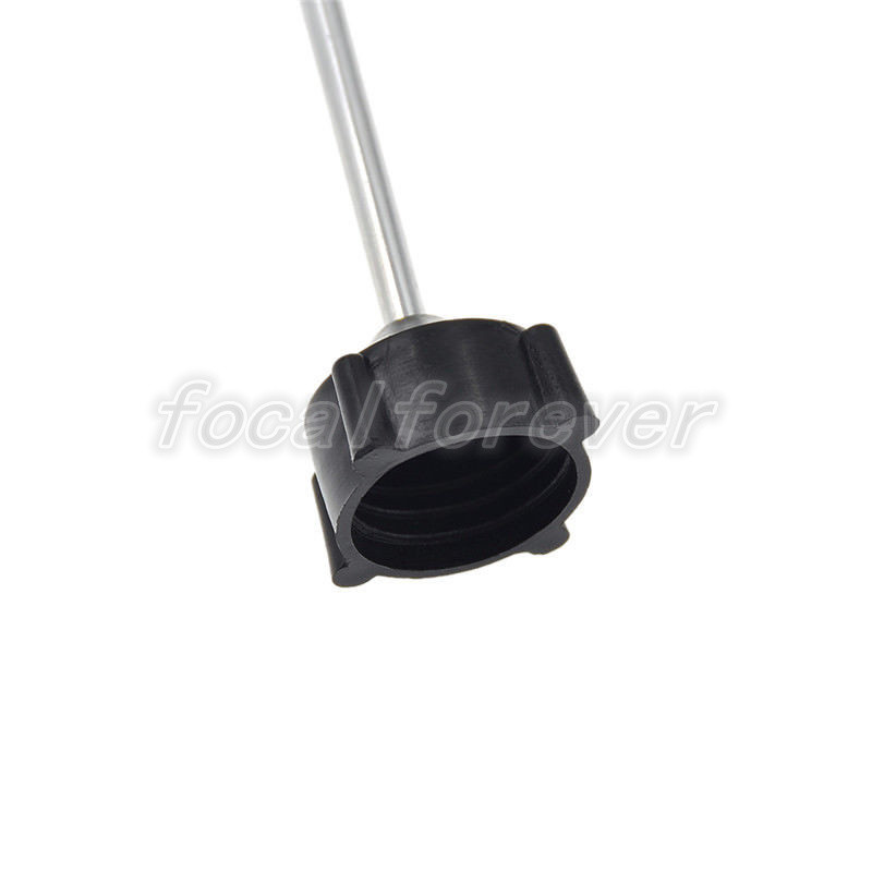 120ml Sewing Machine Oiler Screw on Cap Extended Spout Oil Bottle for ...