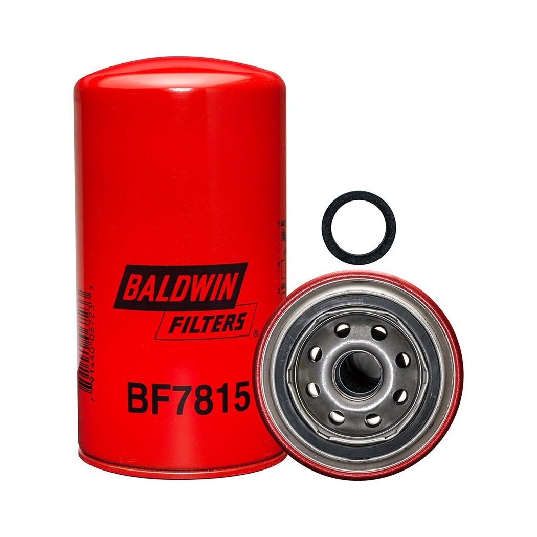 BALDWIN BF7784-D - Fuel filter cross reference