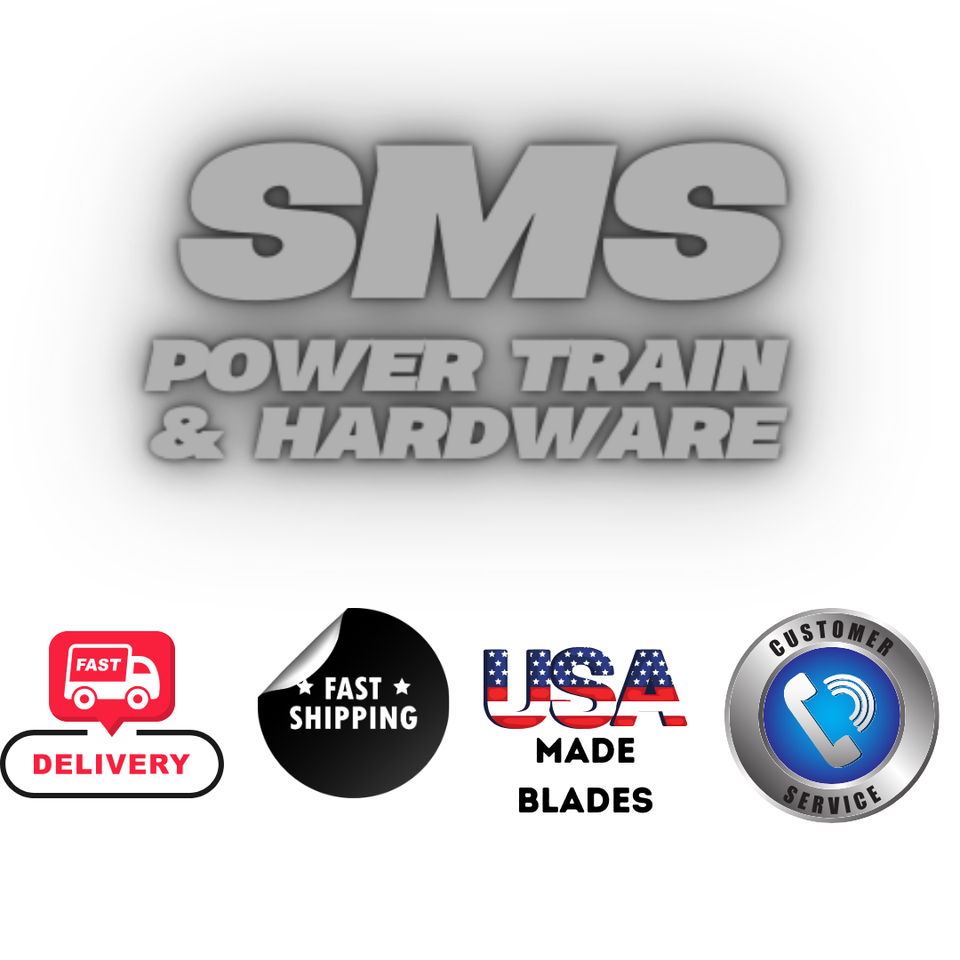 USA Made mower chain guard Main Center Complete MOC306-503AK for ...