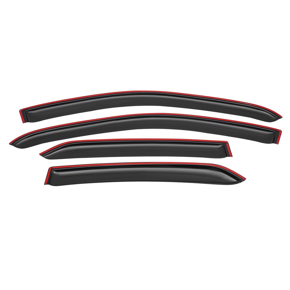 For 2013-2022 Buick Encore Window Visors Rain Guards Vent | eBay