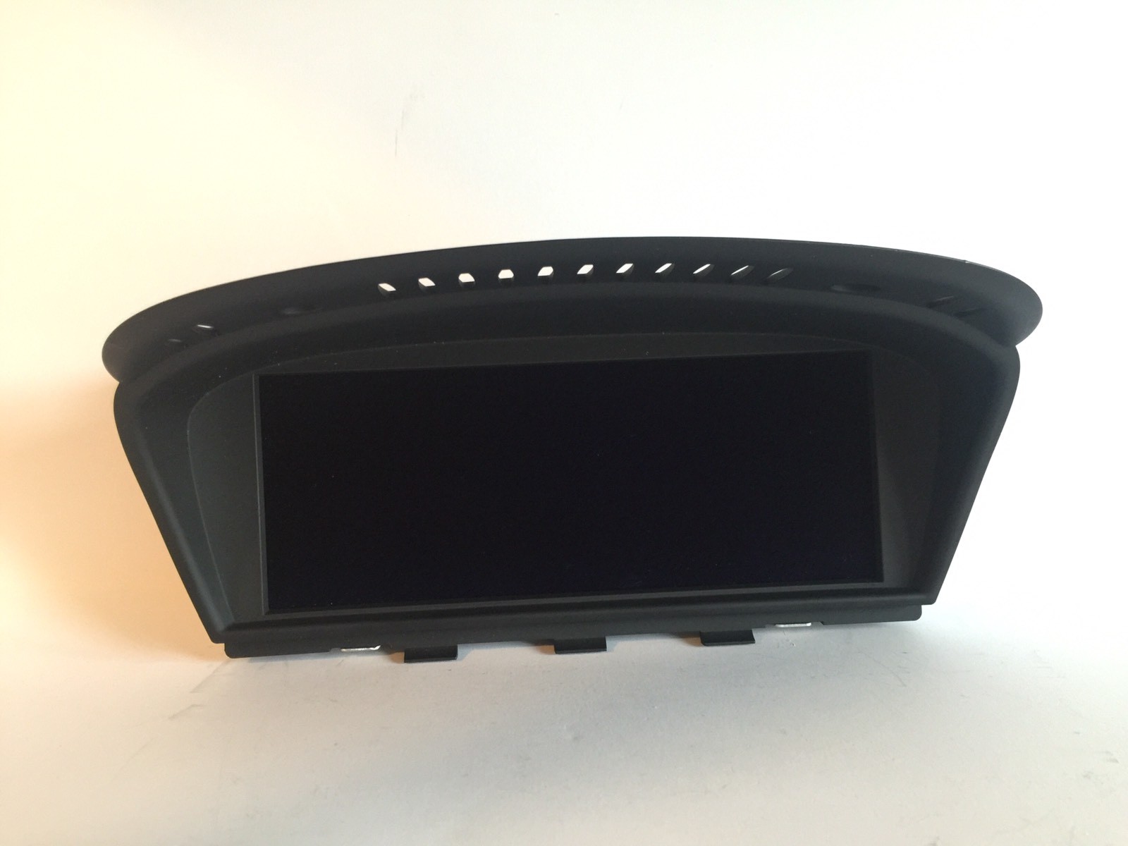 BMW OEM CIC HD E90 E91 E60 E61 E63 3 5 6 M Series Screen Monitor Alpine ...