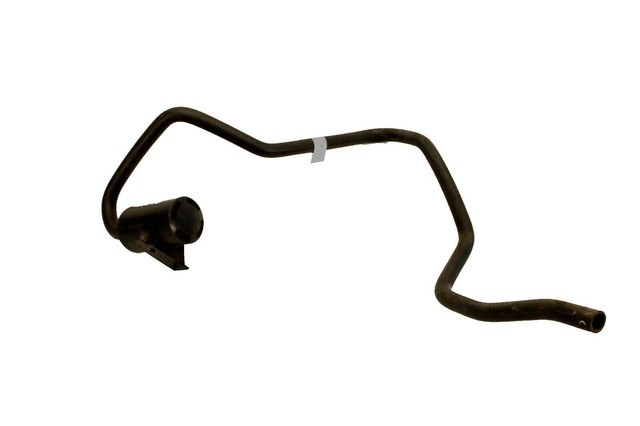 12 Fiat 500 Fuel Detection Leak Pump Filter Hose Pipe OEM 68012168AA ...