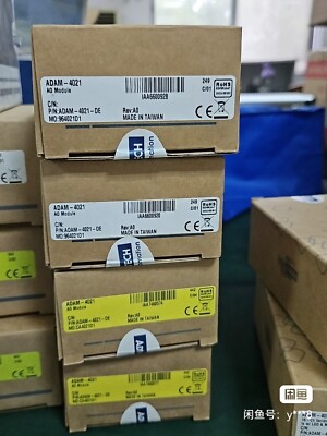 1 PC NEW ADAM-4021 Output Module #B7286 CL/ | eBay