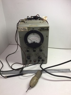 Multimeters - Military Multimeter