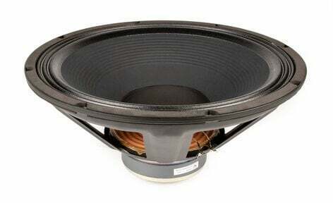 Electro-Voice ELX118/ELX118P 18" Woofer (F.01U.174.472) for sale online ...