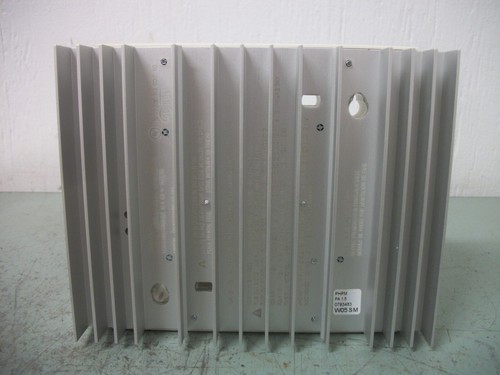 LUTRON GRAFIK EYE PHASE ADAPTIVE POWER MODULE PHPM-PA-120-WH 120VOLT ...