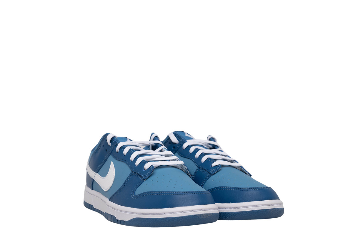 Nike Dunk Low Dark Marina Blue for Sale | Authenticity Guaranteed | eBay