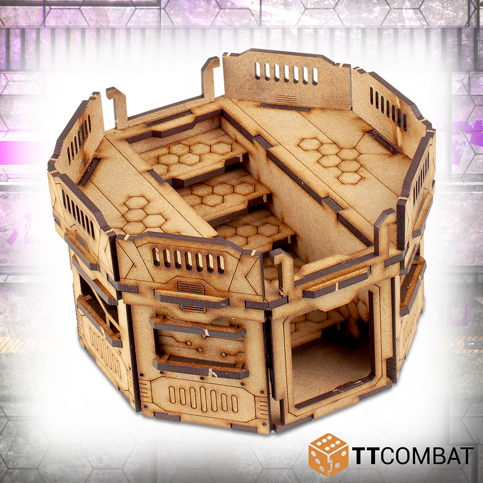 TTCombat BNIB Octopod Consortium | eBay UK