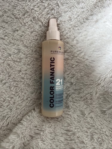 Pureology Color Fanatic Leave-In Spray 6.7 oz | eBay