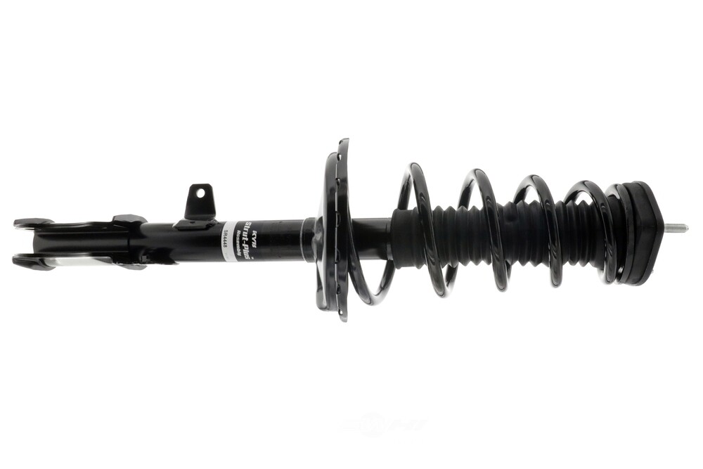Suspension Strut and Coil Spring Assembly-FWD KYB SR4448 for sale ...