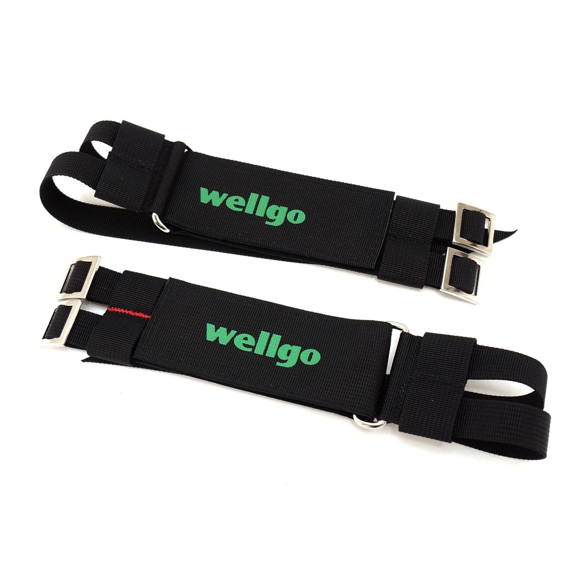 Velcro Pedal Straps Vp Components Pair Of Straps With Velcro For