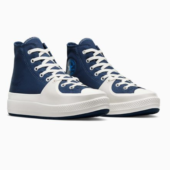 Converse Chuck Taylor All Star Construct Sport Remastered 'Navy ...