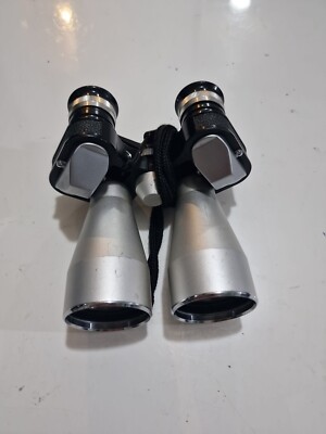 King 12 X 40 Vintage Extra Wide Angle Binoculars | eBay UK