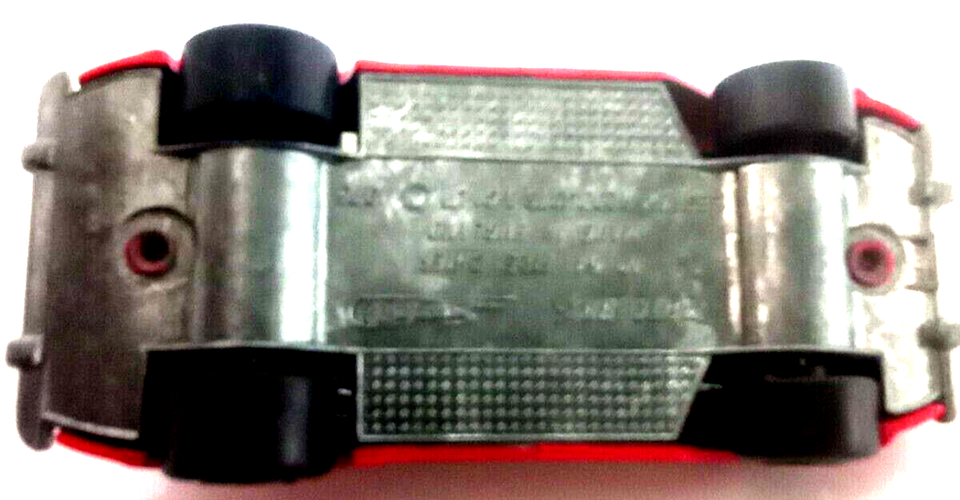 MATCHBOX SUPERFAST NO 64 FIRE CHIEF | eBay