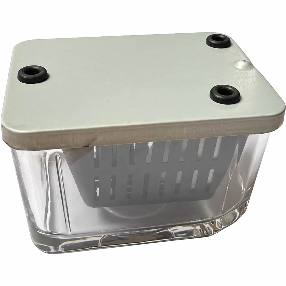 2X For FS1205 Fuel Water Separator Filter Same as 33369,P559803,BF912 ...