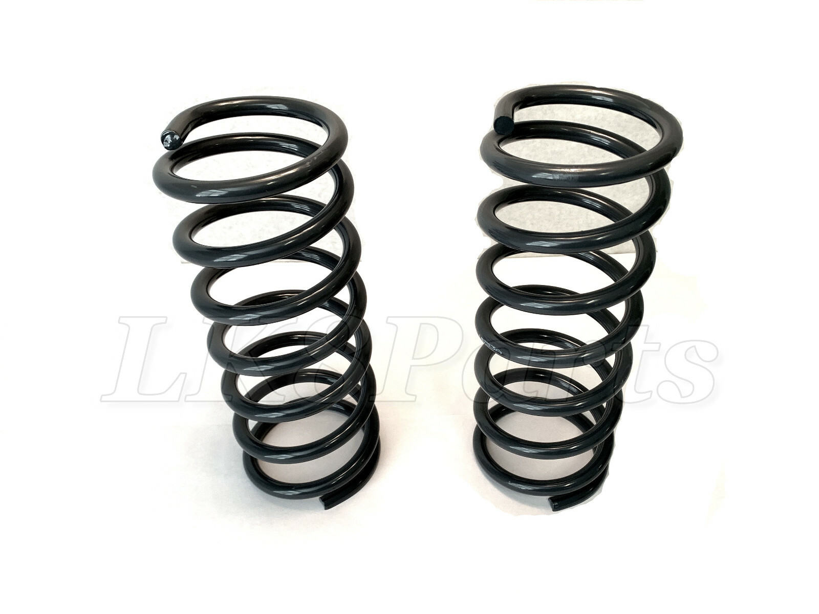 Terrafirma Front Coil Springs - Heavy Load Set of 2 TF052 New | eBay