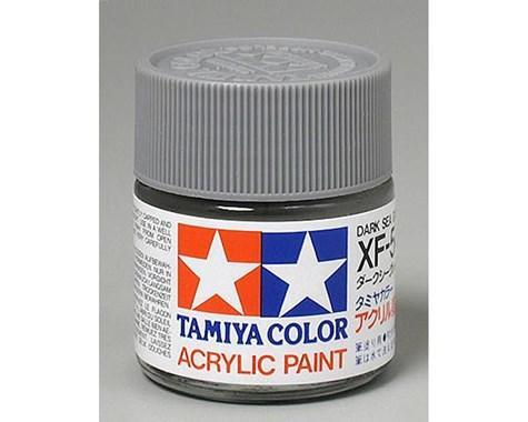 Tamiya Acrylic Paint 23ml Bottle - XF Series | eBay