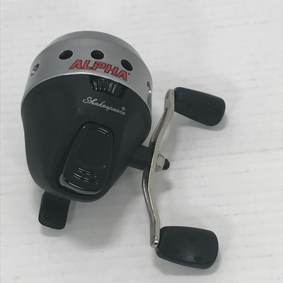 Rods - Shakespeare Alpha