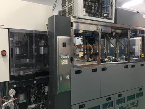 AMAT Mirra Mesa, CMP Polisher, Applied Materials | eBay