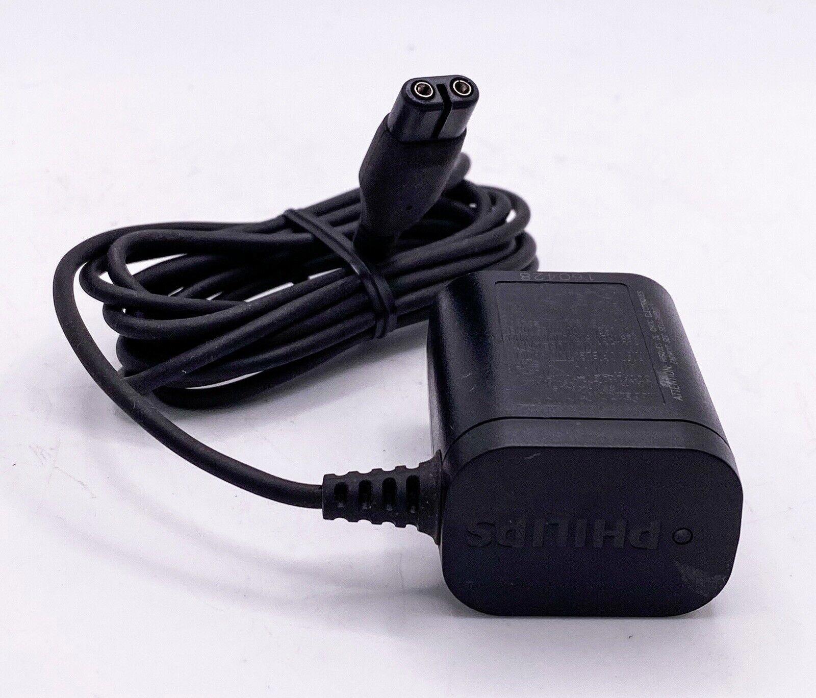 Genuine OEM Philips Hq8505 AC Adapter Power Supply Cord Wall Charger ...