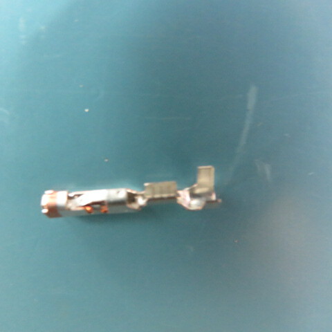 Delphi 15326426-L Qty of 200 per Lot Automotive Connectors GT 1.5 ...